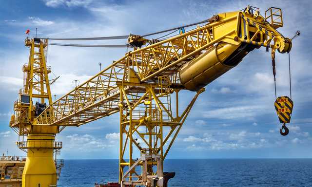 NORSOK R-003 N:2017 – Sikker bruk av løfteutstyr