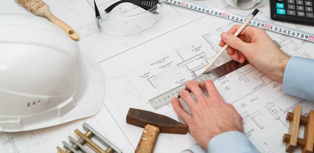 TEK17 - byggteknisk forskrift - Quality Norway