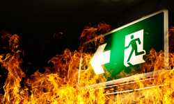 Brannsikkerhet i eksisterende bygg – BFO-dagene 2025